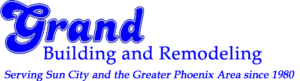 Grand Building and Remodeling - Grand Building and Remodeling